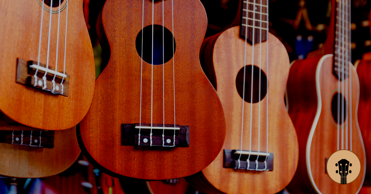 February 2024 Happy Hour – Ukuleles Unite